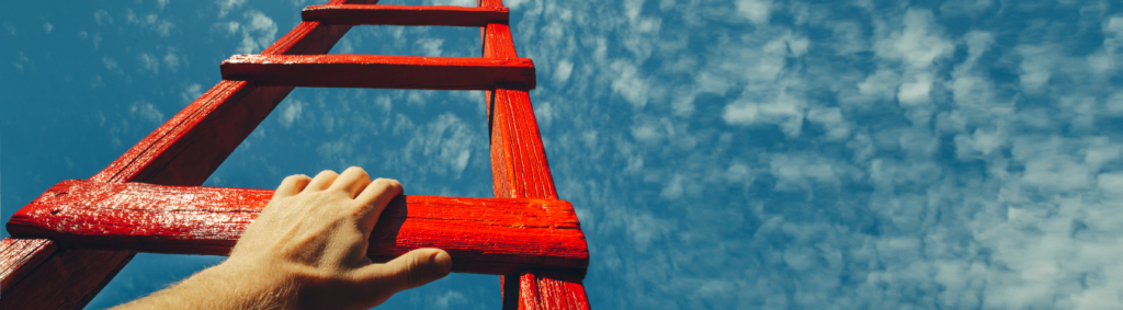 The Ladder of Wealth: How to Build Your Way to Entrepreneurship ...