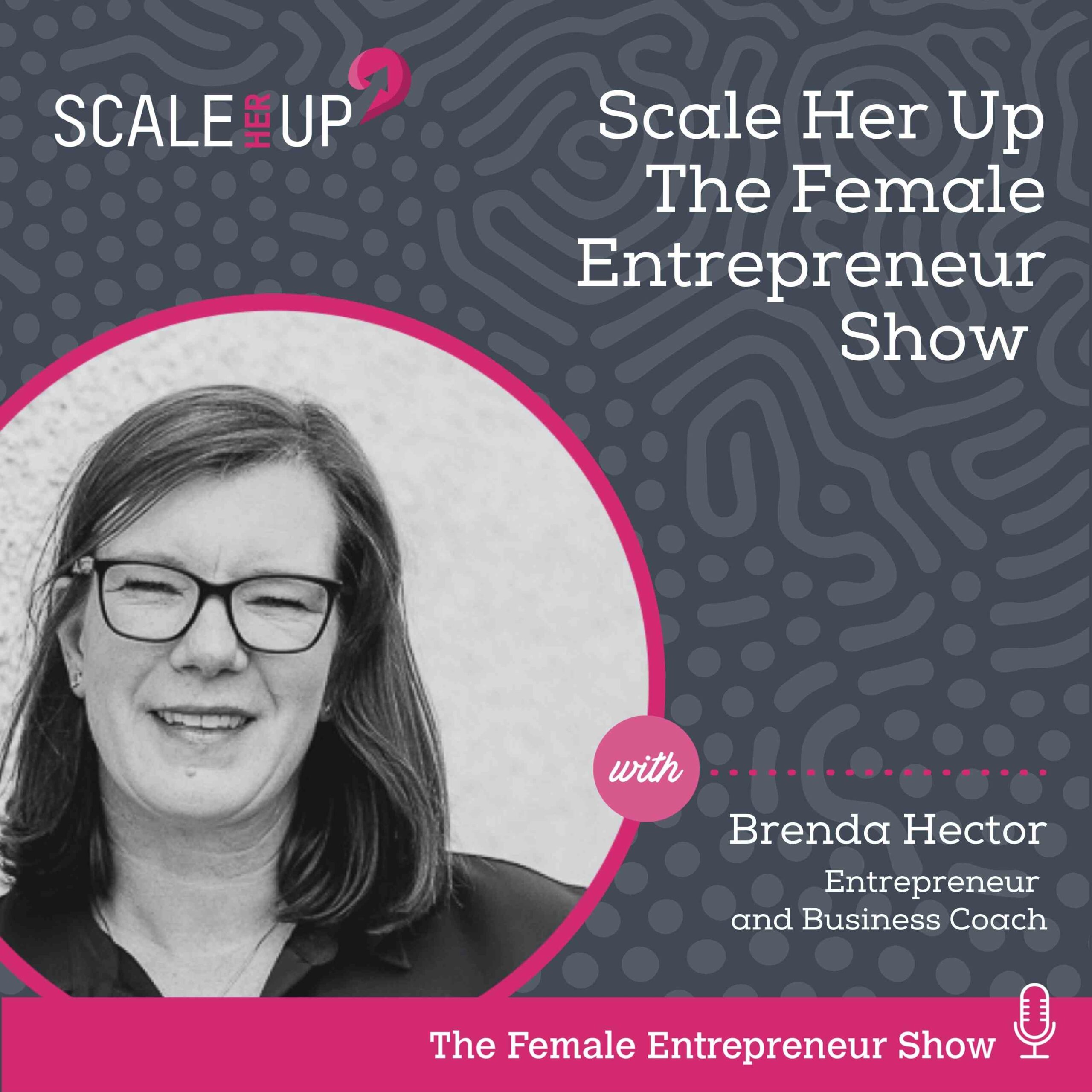 Business Coaching Based In Aberdeen - Brenda Hector, ActionCOACH