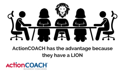 So what exactly is LION? - Brenda Hector - ActionCOACH