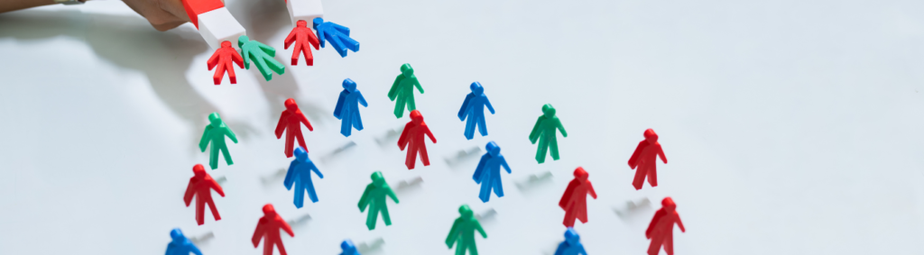 Lead Generation (Direct Marketing) - Brenda Hector - ActionCOACH