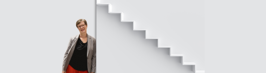 The Ladder of Loyalty - Brenda Hector - ActionCOACH